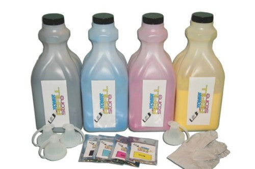 laser printer toner refill