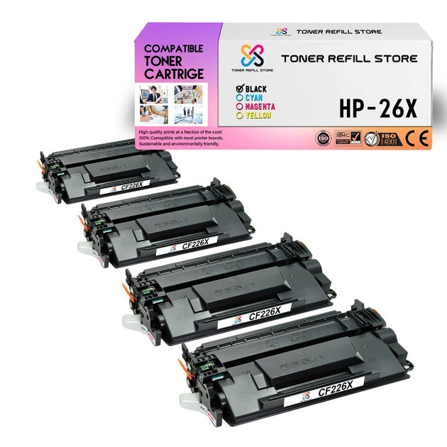 Konica Minolta QMS PagePro 1400 1400W 4519401 Drum Kit | Toner Refill Store